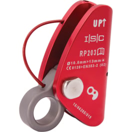 ISC™ Mini Rope Grab for 7/16 Inch to 1/2 Inch Rope