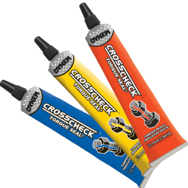 Dykem Cross Check Tamper Proof Torque Mark