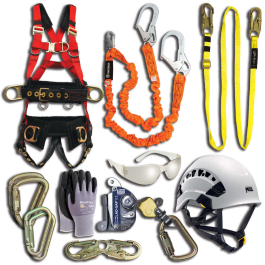 Midwest Unlimited Basic Tower Training Kit