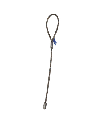 Tea Cup Lifter - Lifting & Pulling Devices - Rigging - All Industries