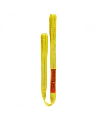 Rigging Slings | Polyester Lifting Slings for Sale