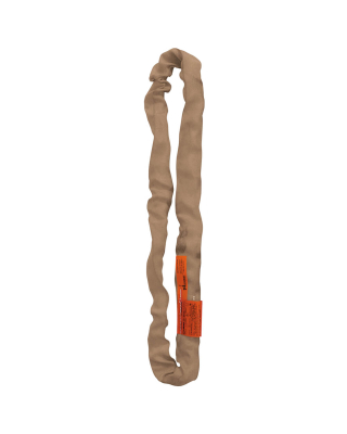 Polyester Round Slings - Slings - Rigging - All Industries