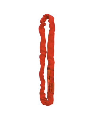 Polyester Round Slings - Slings - Rigging - All Industries