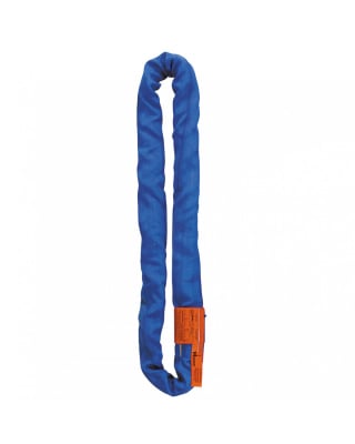 Polyester Round Slings - Slings - Rigging - All Industries