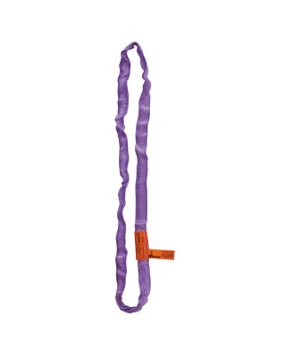 Polyester Round Slings - Slings - Rigging - All Industries