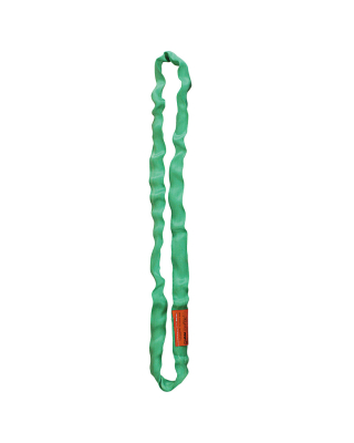 Polyester Round Slings - Slings - Rigging - All Industries
