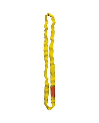 Polyester Round Slings - Slings - Rigging - All Industries
