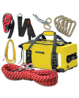 Fall Rescue Systems | Rescue-at-Height Equipment