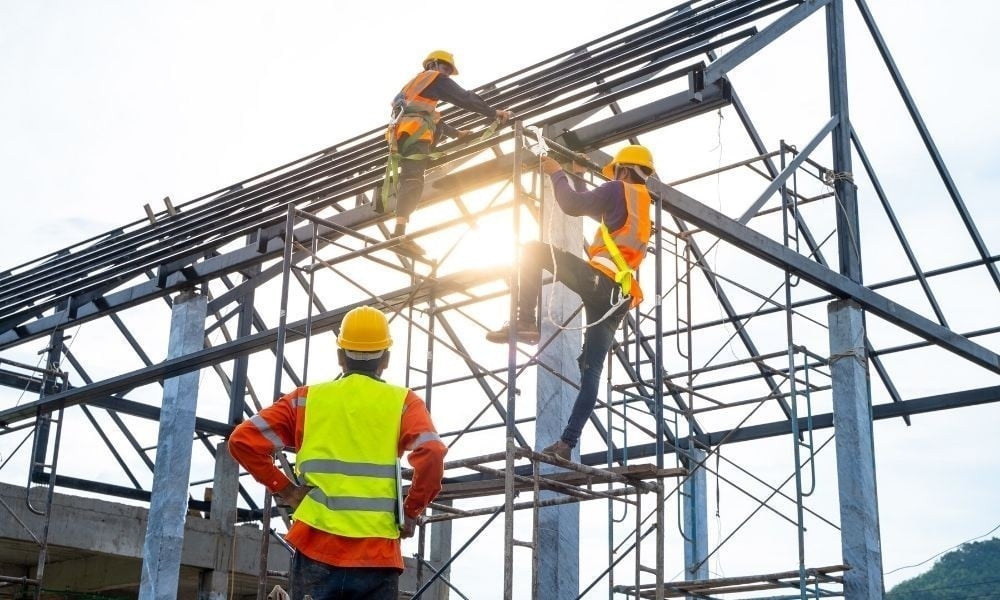 Techniques to Improve On-Site Workforce Productivity